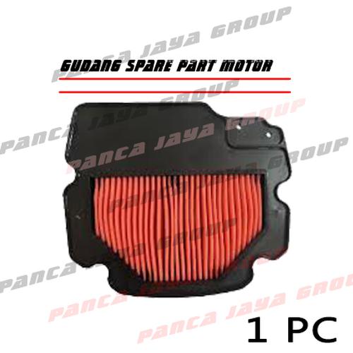 Jual BUSA FILTER SARINGAN UDARA YAMAHA XEON-RC-GT-125 FI AEROX 125 FI ...