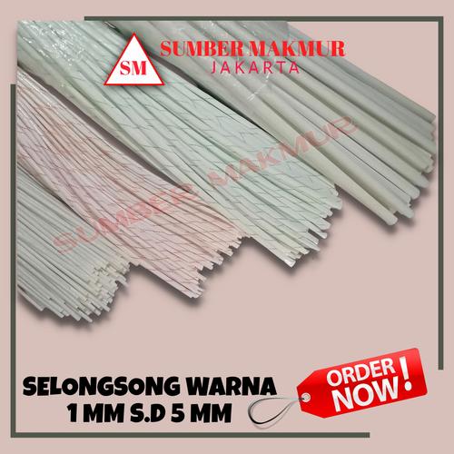 Jual Selongsong BELANG selongsong kawat tembaga 1mm - 5mm - 1 mm ...