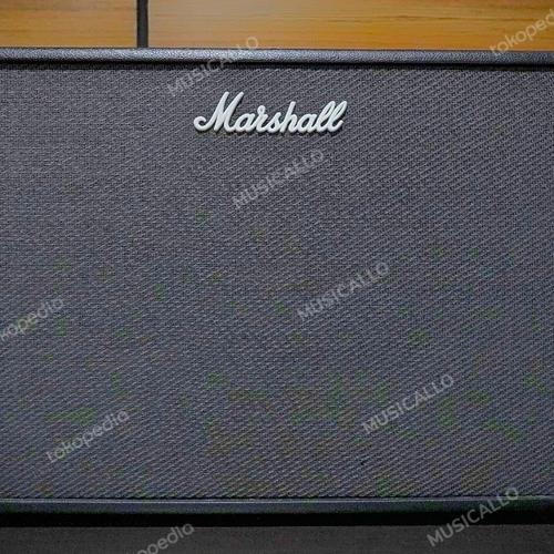 Jual MARSHALL CODE 100 AMPLIFIER | SPEAKER 2 x 12 | AMP MOD JCM 800 JCM 900 - Kota Surabaya ...