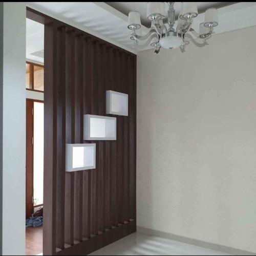 Jual partisi sekat ruangan minimalis - Kab. Bogor - Zanis Furniture ...