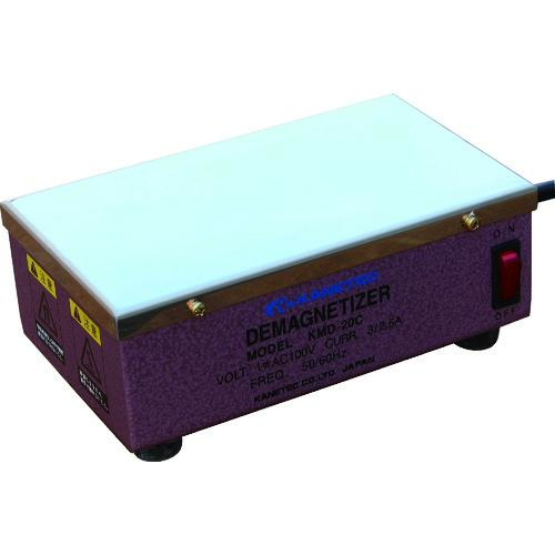 Jual KANETEC Table Type Demagnetizer KMD-20C - Kab. Bekasi - pocket ...