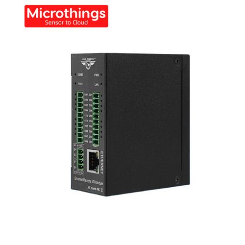 Jual Ethernet Remote IO Module M150T - Kab. Bekasi - microthings | Tokopedia