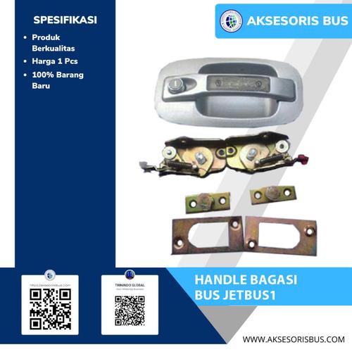 Jual Handel Bagasi Bus JetBus1 - Kota Tangerang - aksesori bus | Tokopedia