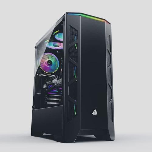 Jual Pc Gaming Core i5-10400F Gen 10 Ram 16gb Nvme 256gb Vga Gtx 1050Ti 4gb - Kota Bandung ...