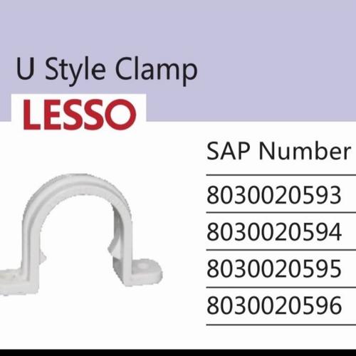 Jual KLEM OMEGA LESSO 25 MM - Jakarta Pusat - HEAVY POWER ELECTRIC ...