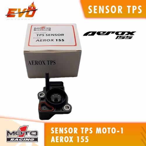 Jual SENSOR TPS AEROX 155 MOTO 1 - Kota Palembang - EVO MOTOSHOP ...