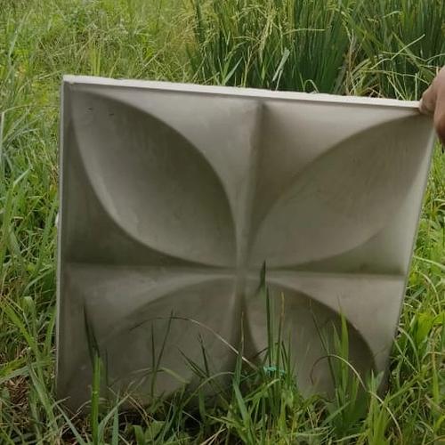 Jual 3d wall panel bata tempel batu alam 3 dimensi wall panel alam ...