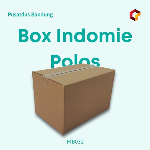 Jual Kardus Box Packing Pindahan Ukuran 40 x 26 x 25cm Tebal Kokoh ...