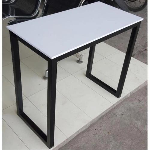 Jual meja kerja uk 30x60cm tinggi 72cm/meja belajar/kokoh/modern ...