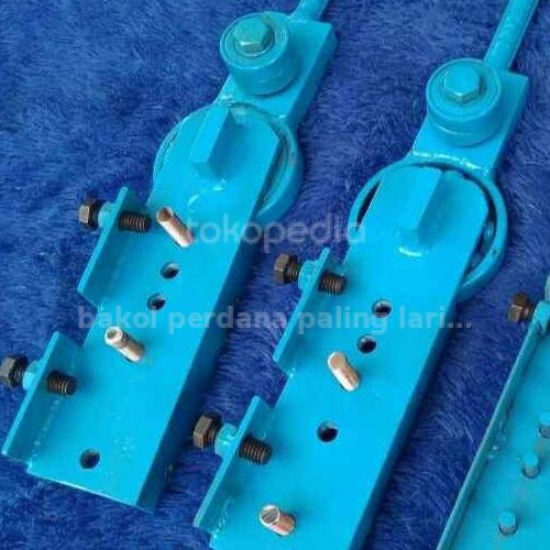 Jual penekuk besi beton 4-14 ulir ,gambar yg sebelah kiri ,yg lebih ...