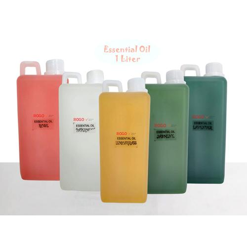 Jual Essential Oil Tungku Aromaterapi Diffuser Humidifier Reed - 1 ...