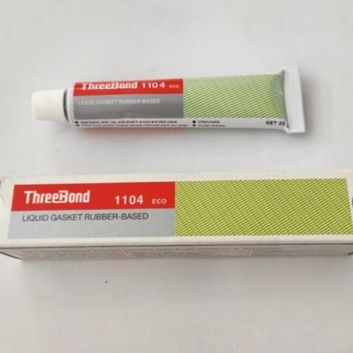 Jual LEM THREEBOND 25 GRAM ,LEM GASKET, LEM PACKING ORIGINAL - Jakarta ...
