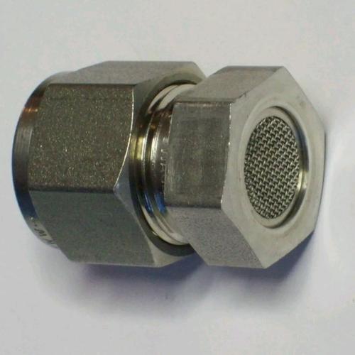 Jual Mud Dauber Vent Protector 1/2" OD Tube Swagelok SS-810-C-MD - Kota ...
