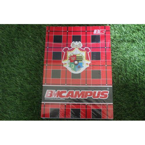 Jual BMC BUKU TULIS CAMPUS 50 LEMBAR - BMC - Kab. Tangerang ...