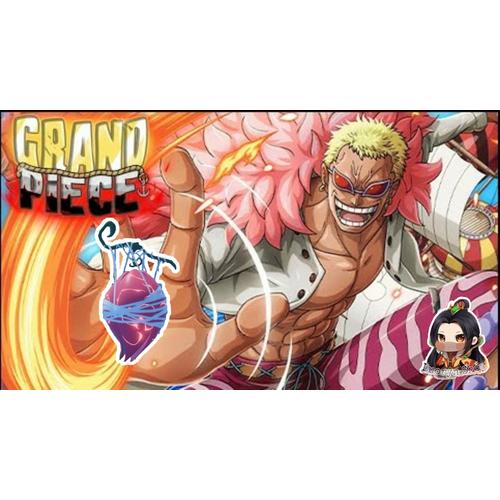 Jual Roblox | GPO Ito Ito no Mi - Grand Piece Online - Kota Pangkal ...