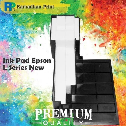 Jual Inkpad Ink Pad Busa Pembuangan Printer Epson L121 L110 L210 L300 ...