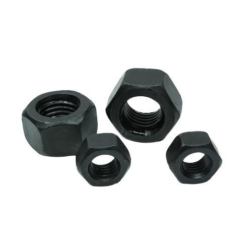 Jual Mur M14 Baja Mur Hitam M14 Baja Nut Hex 8.8 Mur Kunci 22 - Kota ...