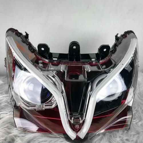 Jual Headlamp Vario 125 Old Custom Biled - Kab. Bandung Barat - Garasi ...