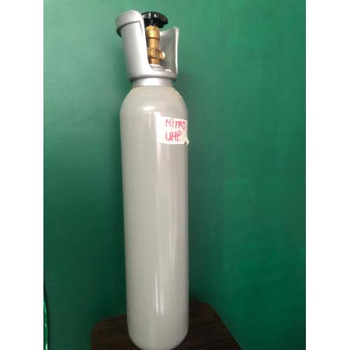 Jual Tabung Nitrogen / N2 UHP (FULL) - Kota Tangerang - Homebrew ...