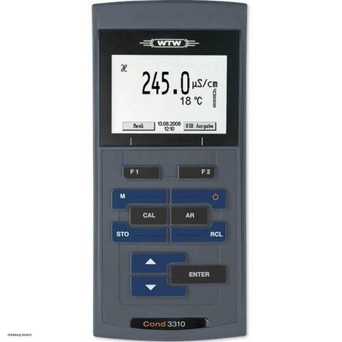 Jual ProfiLine Cond 3310 SET with LR 325/01, WTW Conductivity/TDS Meter - Jakarta Pusat - M T B ...