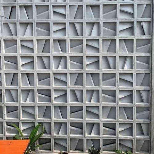 Jual roster beton anti tampias 2 muka - Kab. Purwakarta - sumber roster ...