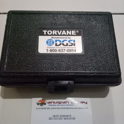 Jual Torvane Shear Testing Device DGSI USA - Jakarta Barat ...