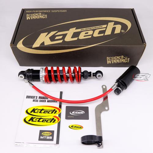 Jual SHOCK ABSORBER KTECH K-TECH ZX25R MONOSHOCK SUSPENSION - Kota Tangerang Selatan - Stanley ...