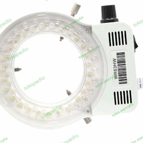 Jual smart vision light inspection white adjustable keyence omron sick ...