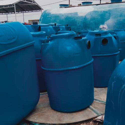 Jual bioseptictank,800,600,500,1000,1200,1500,2000,3000,liter - Jakarta ...