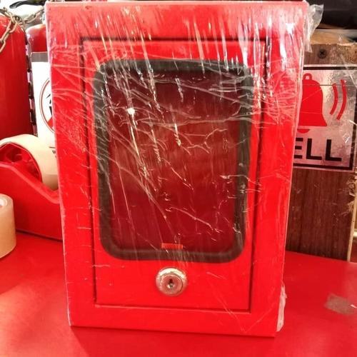 Jual EMERGENCY BREAK GLASS KEY BOX 18x14x8cm KOTAK KUNCI DARURAT ...