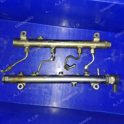 Jual pipa commonrail mitsubishi fuso canter duonic original - Jakarta ...