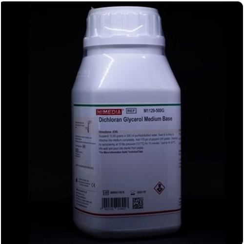 Jual Dichloran Glycerol Medium Base 100g - 500g Himedia - 100g - Kota ...