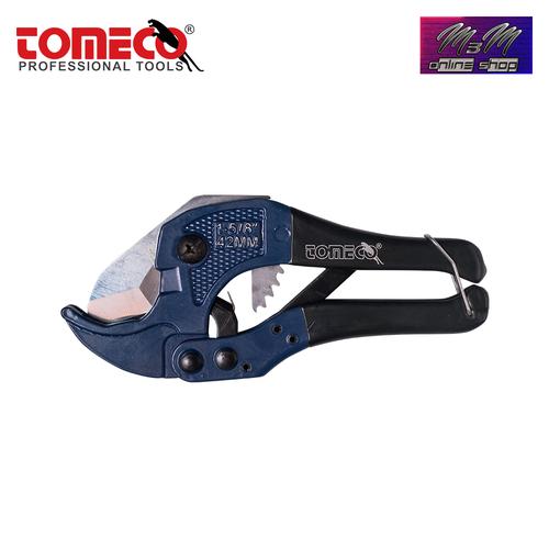 Jual Alat Potong Pipa PVC Tomeco 42 mm Plastic PVC Pipe Cutter B5-004 ...