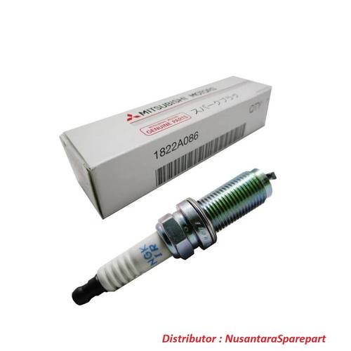 Jual BUSI IRIDIUM MITSUBISHI XPANDER MIRAGE LZFR5BI-11 ORIGINAL ...