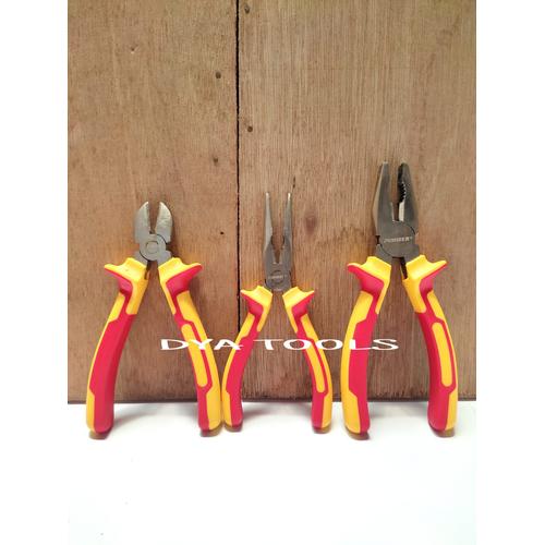 Jual TANG MURAH 6 INCH POTONG,LANCIP / TANG KOMBINASI 7 INCH / TANG SET ...