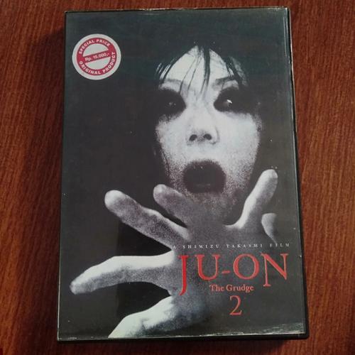 Jual DVD Ju On (original) - Jakarta Timur - et lectio scripturam ...