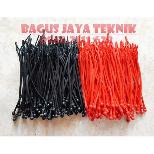 Jual Tali Pengait Kawat Pin Segel Apar - Hitam - Kab. Sidoarjo - Bagus ...