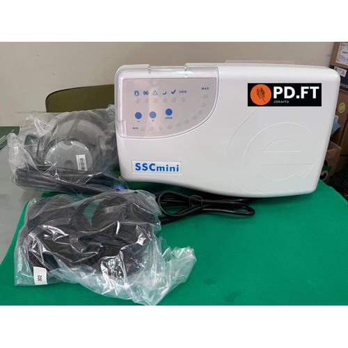 Jual EMAUX SSC-mini salt chlorinator 20G/H - Jakarta Pusat - PD. FURANO TEHNIK | Tokopedia