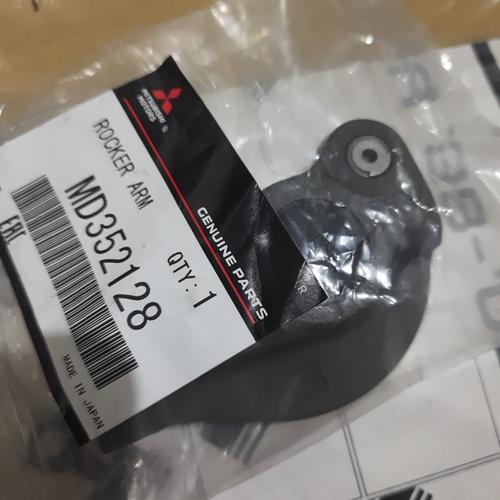 Jual rocker arm pelatuk klep api mitsubishi kuda diesel MD352128 ori ...
