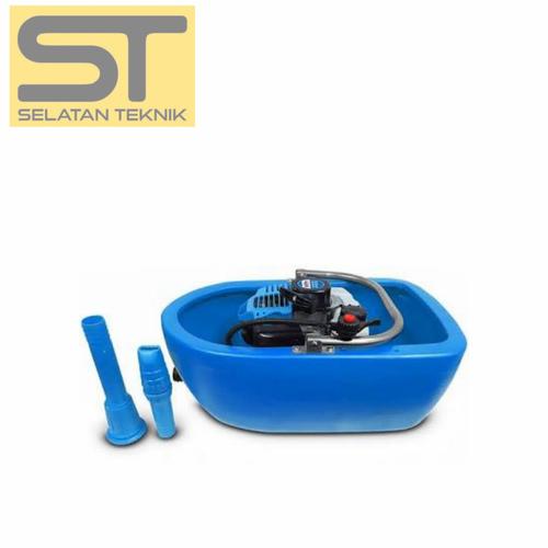 Jual multipro fp52/2 pompa apung floating pump - Kota Bandung - Selatan ...