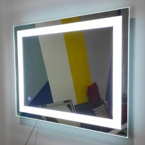Jual Cermin LED Touchscreen uk 60 x 70 | Smart Mirror | Cermin Rias ...