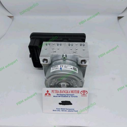 Jual Modul ABS Xpander Cross 2019 UP 4670B736 - Jakarta Utara - PBM ...