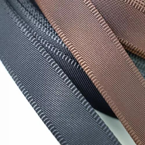 Jual Webbing Nylon 3.8 cm variasi (Roll) - Cokelat - Kota Bekasi - M&G ...