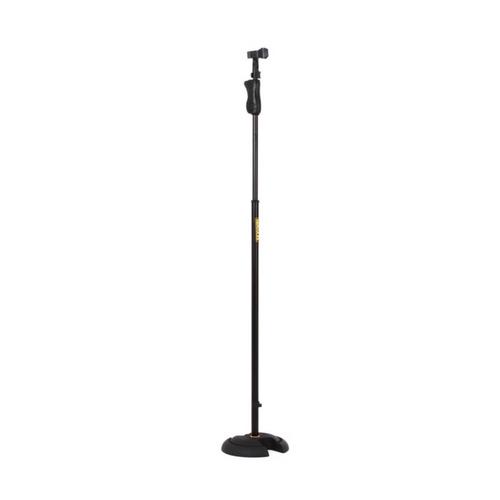 Jual Stand Mic Hercules MS201B MS-201B MS 201 B Straight Mic Stand ...