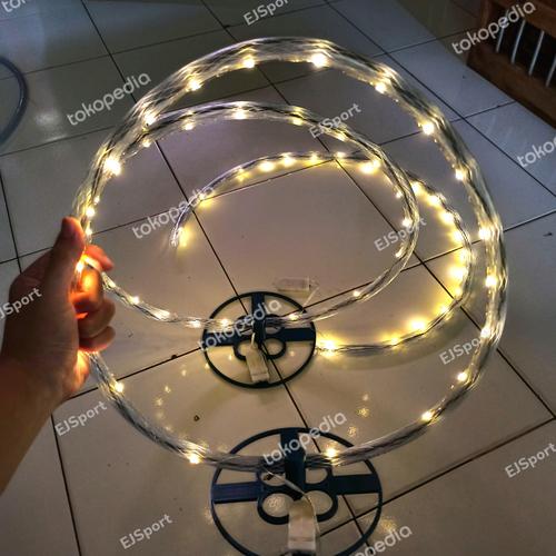 Jual Whoop Gate Ring FPV Micro Drone Micin Lingkaran Tube 1/2" - Base ...