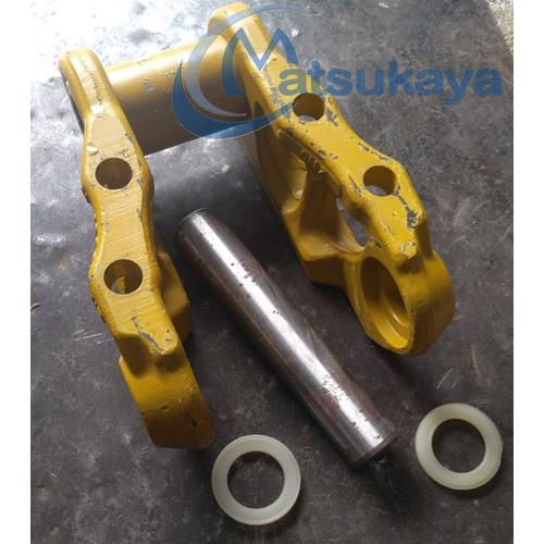 Jual Mata Track Link Komatsu-Hitachi-Kobelco-Caterpilar - PC200/ZX210 ...