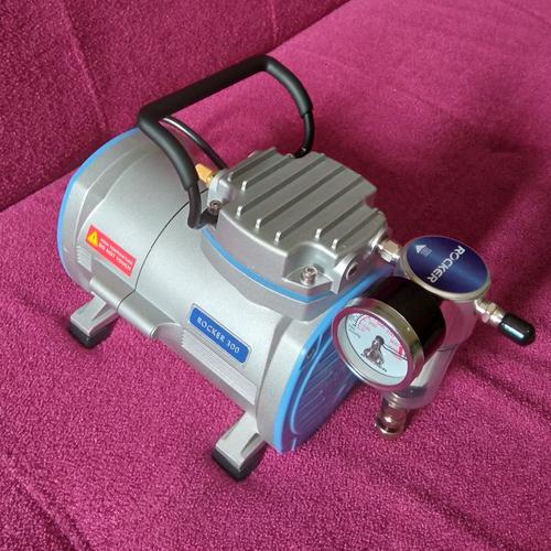 Promo Oil Free Vacuum Pump Rocker 300 / Vacum Pump Rocker 300 - Kota ...