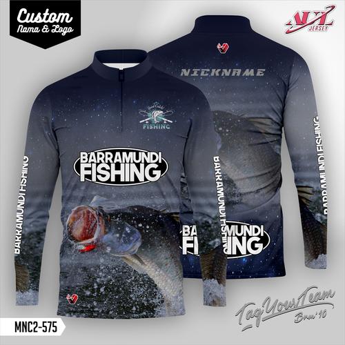 Jual JERSEY SUBLIM MANCING FISHING SUBLIM PRINTING ORIGINAL 2022 COD ...
