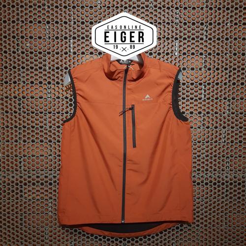 Jual Rompi Eiger X-Gordian Vest Art. 6596 - Terracota, S - Kota ...