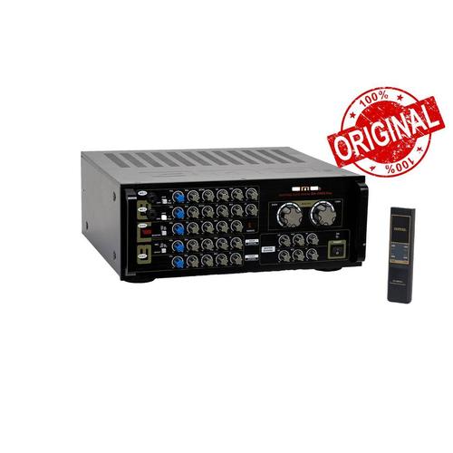 Jual Amplifier BMB DA 3000 PRO BT / BMB DA3000Pro BT / BMB DA-3000 ...